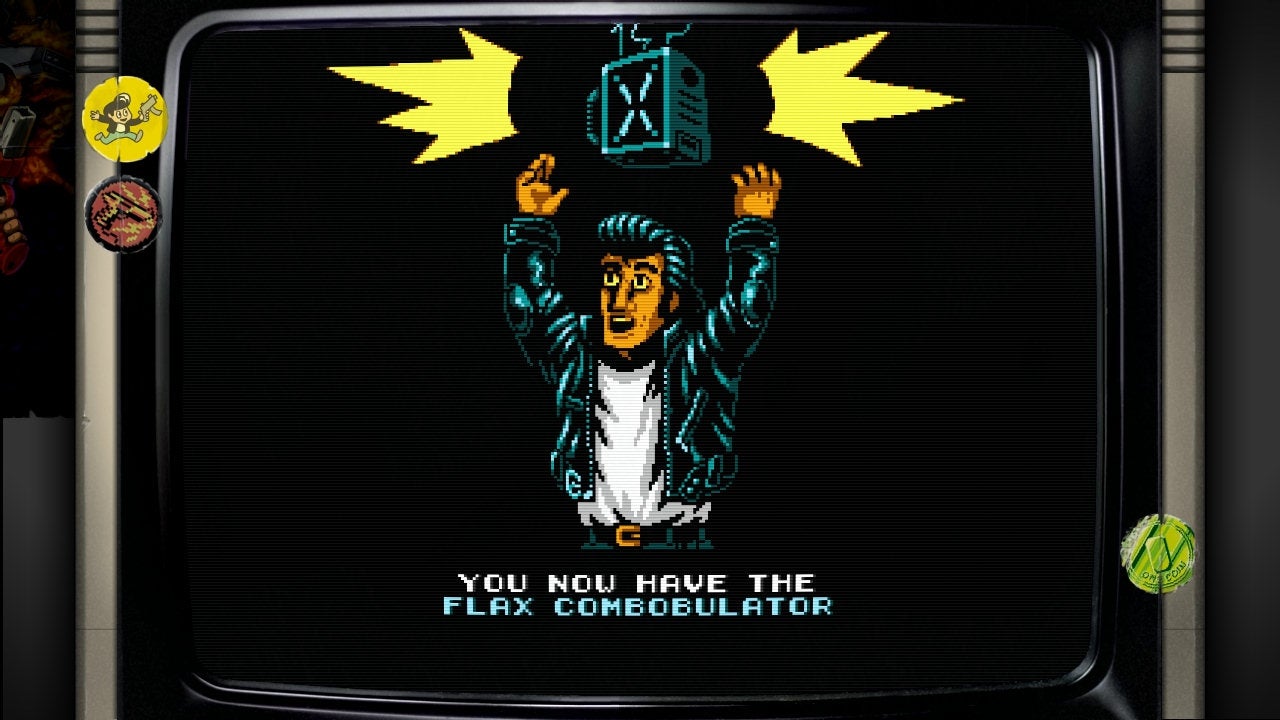 Retro city rampage dx review store
