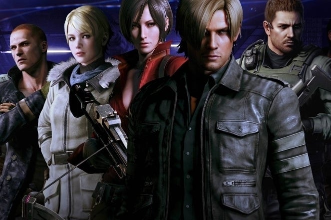Capcom vai ajustar Resident Evil 6 novamente | Eurogamer.pt