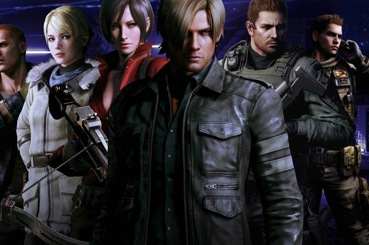 Capcom prepara un nuevo parche para Resident Evil 6 | Eurogamer.es