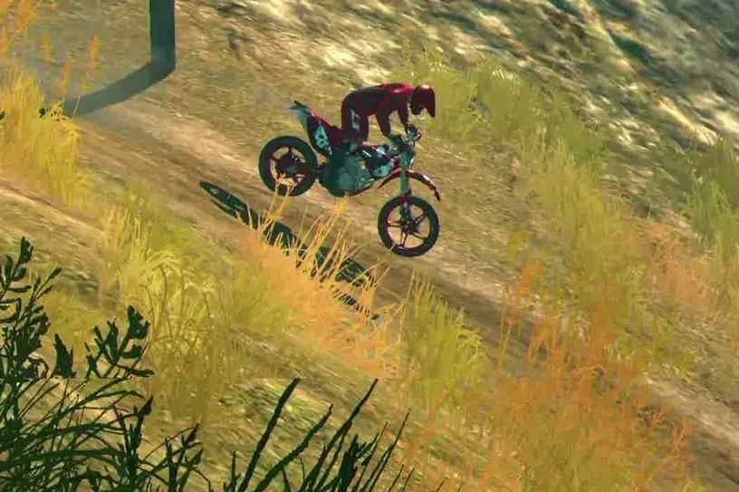 Trials Evolution: Gold Edition llegará a PC en marzo | Eurogamer.es