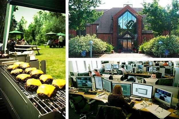 Codemasters facing redundancies | GamesIndustry.biz