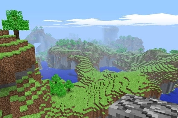 Minecraft: The Story of Mojang review | Eurogamer.net