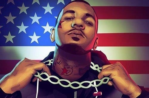 Rapper "The Game" aparecerá en Grand Theft Auto V | Eurogamer.es