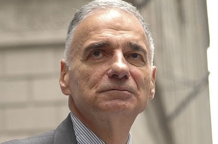 Nader calls violent game devs "electronic child molesters ...