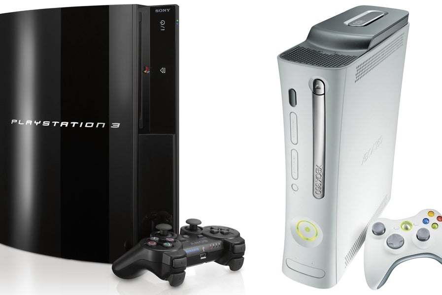 Chinese console ban under review - report | GamesIndustry.biz