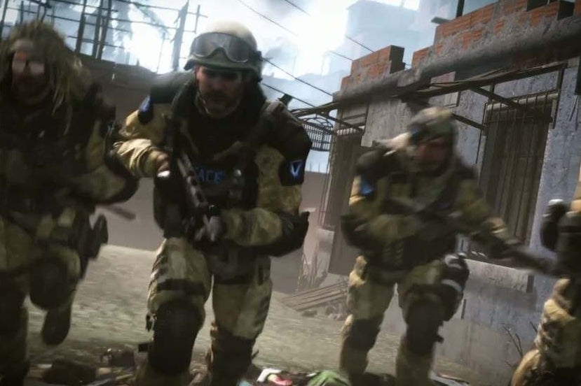 Nuevo tráiler de Warface | Eurogamer.es