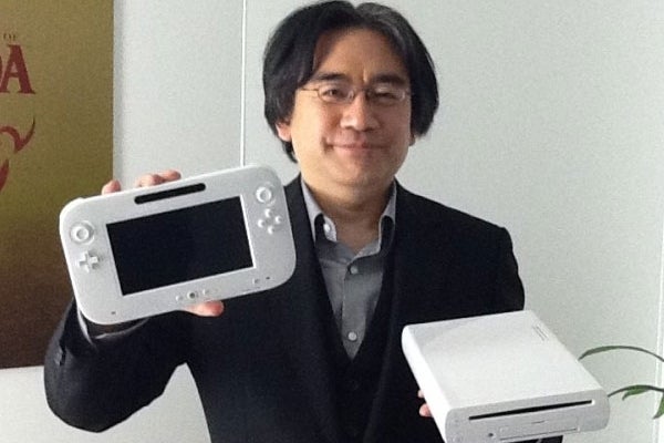 Nintendo: No Need For Alarm | GamesIndustry.biz