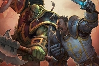 "Real gamer" Duncan Jones to helm 2015 Warcraft movie | Eurogamer.net