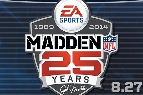 Madden franchise sales at 99 million | GamesIndustry.biz
