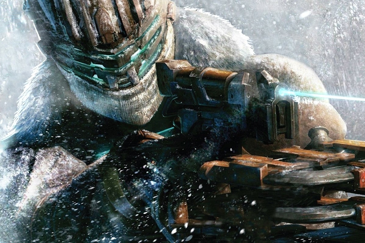 Dead Space 3 - Komplettlösung und Tipps: Nebenmission Kapitel 14 Reaper ...