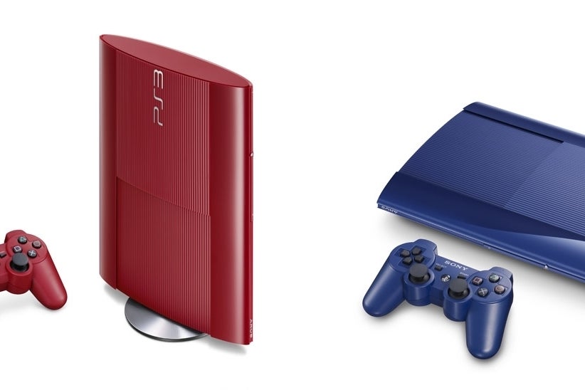 Fondo De Pantalla De Playstation 3 Slim Guten Morgen Ihr Lieben Hier