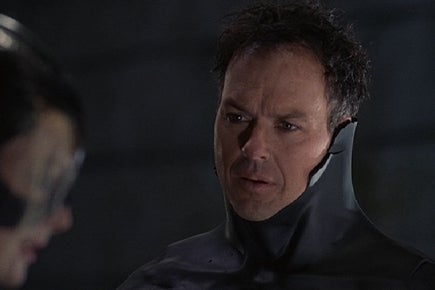 Michael Keaton saldrá en la película de Need for Speed | Eurogamer.es