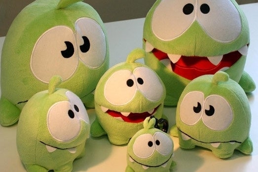 Chillingo and Samsung launch 100% Indie for mobile devs | GamesIndustry.biz