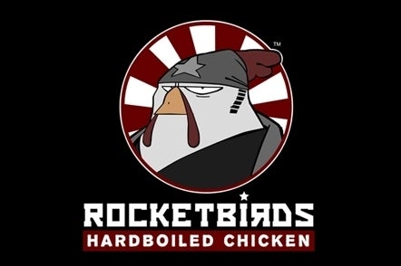 Rocketbirds llegará a Vita el 12 de febrero | Eurogamer.es