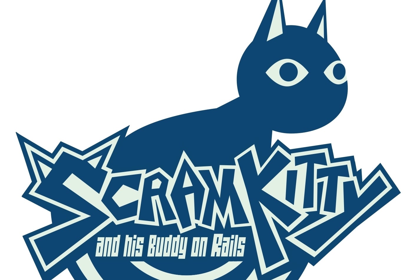 Scram Kitty and his Buddy on Rails é um novo exclusivo Wii U | Eurogamer.pt