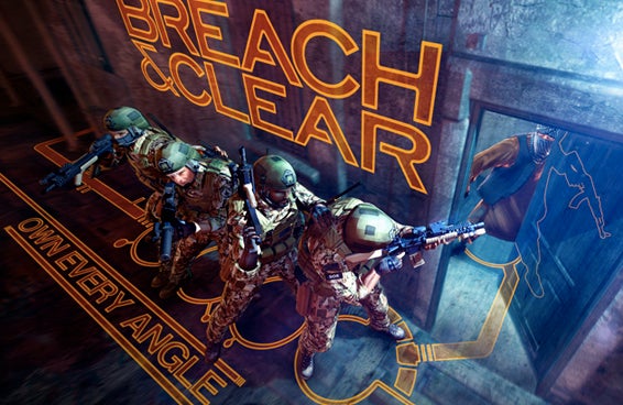 Robert Bowling teams with Gun Media on new mobile strategy game ...