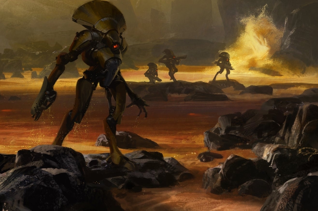 Destiny Spartan Classes Wallpaper Halo Dropping In With Some More