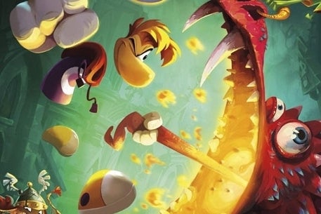 Ubisoft "hurt" seeing Rayman Legends Wii U fans upset at delay, extends ...