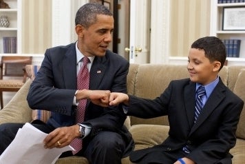 Obama: Games can make education relevant for young people ...