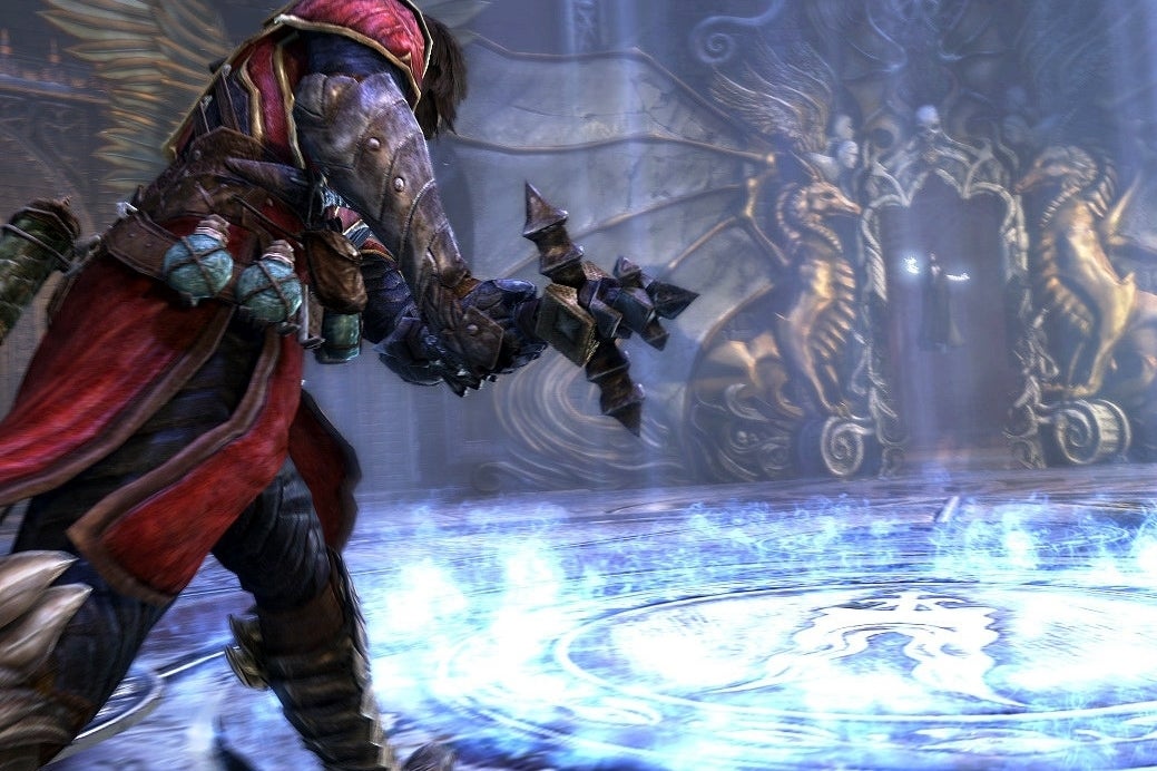 Castlevania Lords of Shadow: Mercury Steam's mission to be the next ...