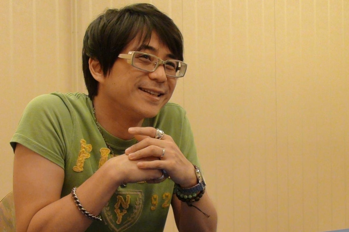 The cult of Swery | Eurogamer.net