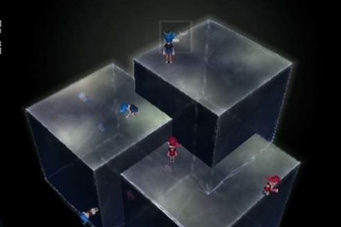 One-Dot Enemies | Eurogamer.net