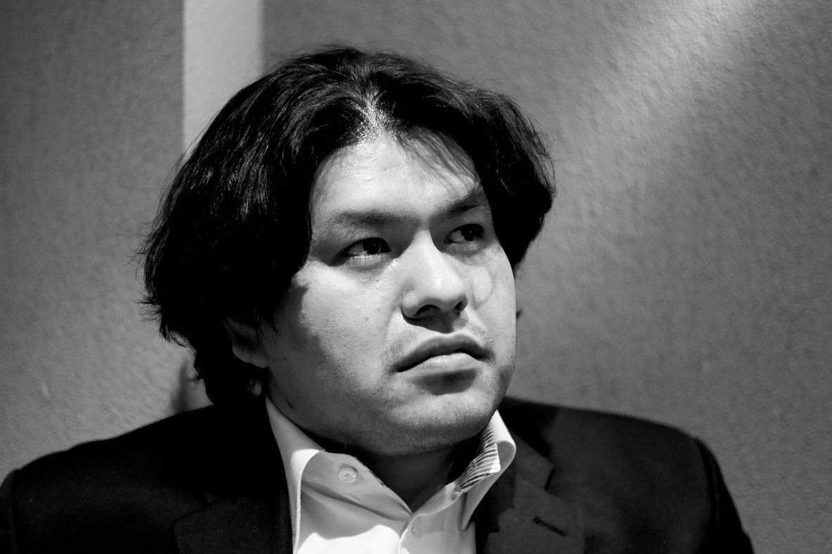 Kenji Eno dies at 42 | GamesIndustry.biz