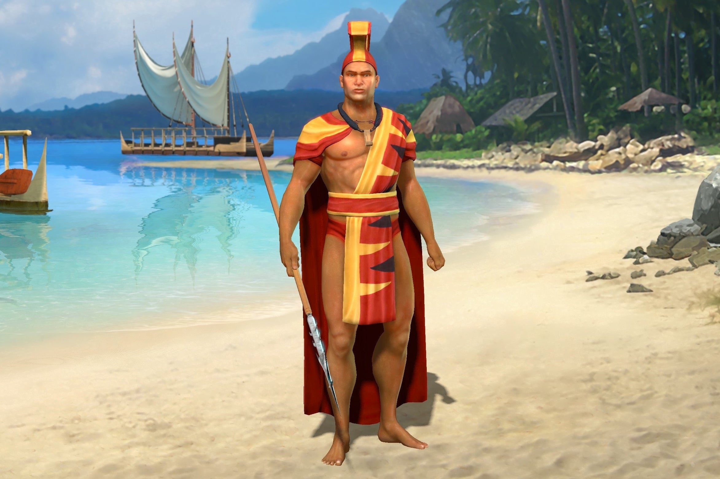 Disponible Civilization V Gold para Mac | Eurogamer.es