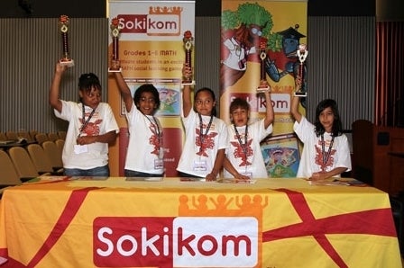 Zynga co-founder supports educational startup | GamesIndustry.biz