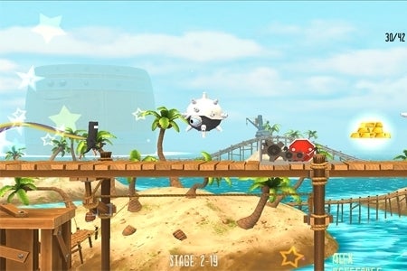 Runner2 out this week on Steam, XBLA and Wii U | Eurogamer.net
