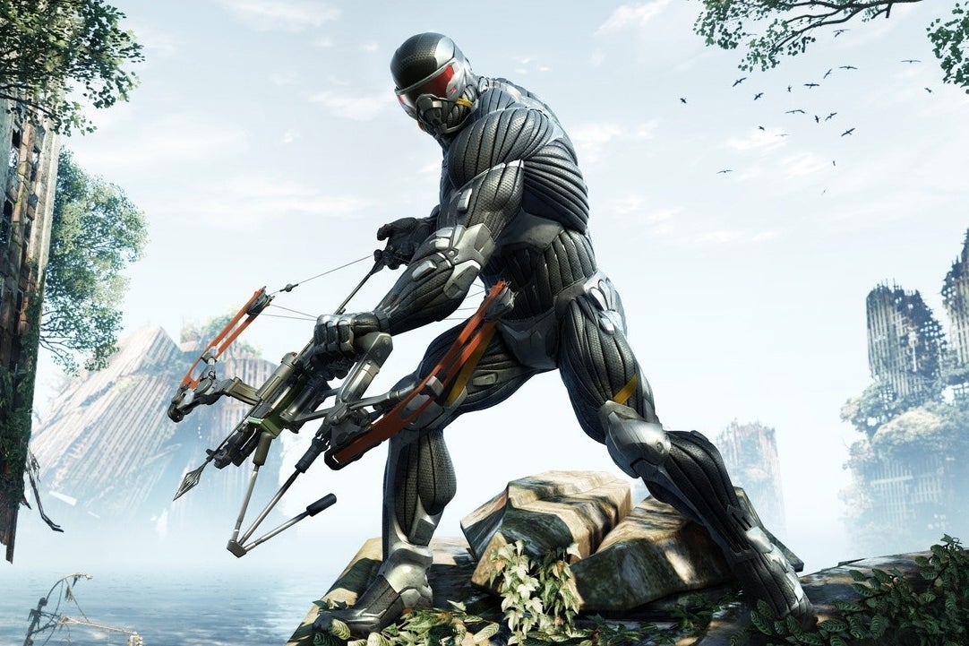 Antecedentes De Crysis 3 Por Crysis 3 Ending Howcast