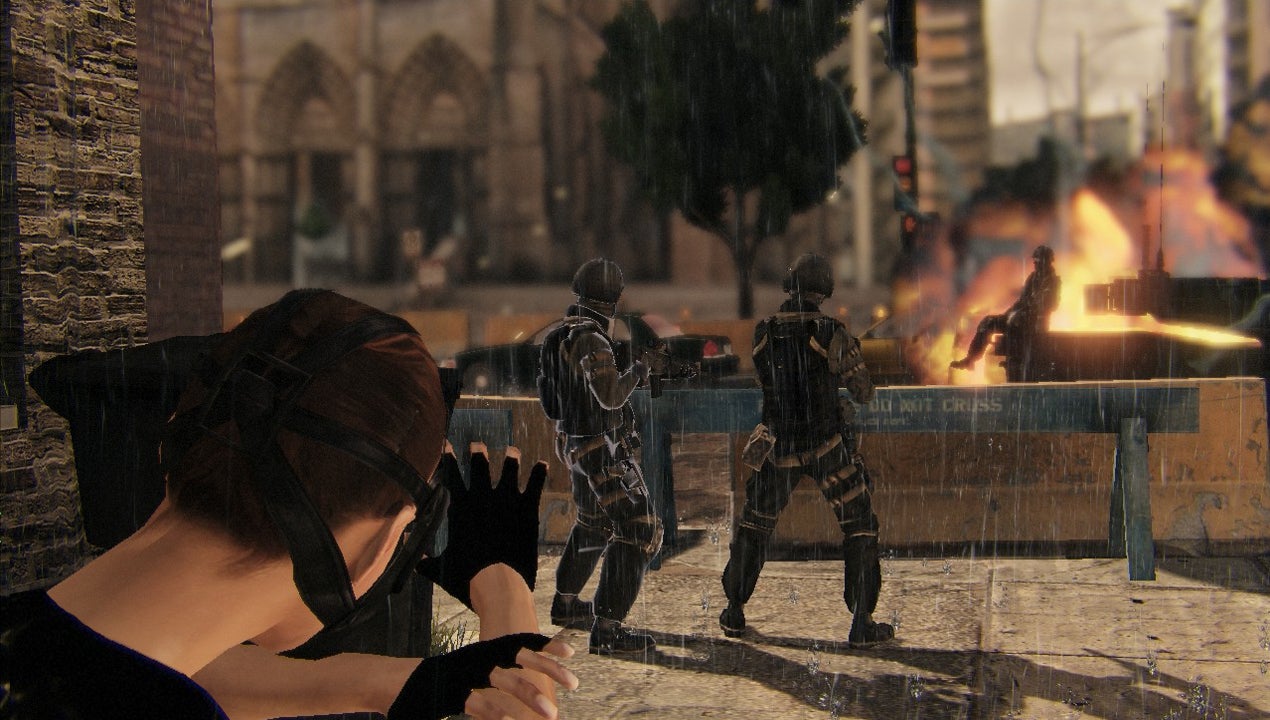 Project Awakened: The origin story | Eurogamer.net