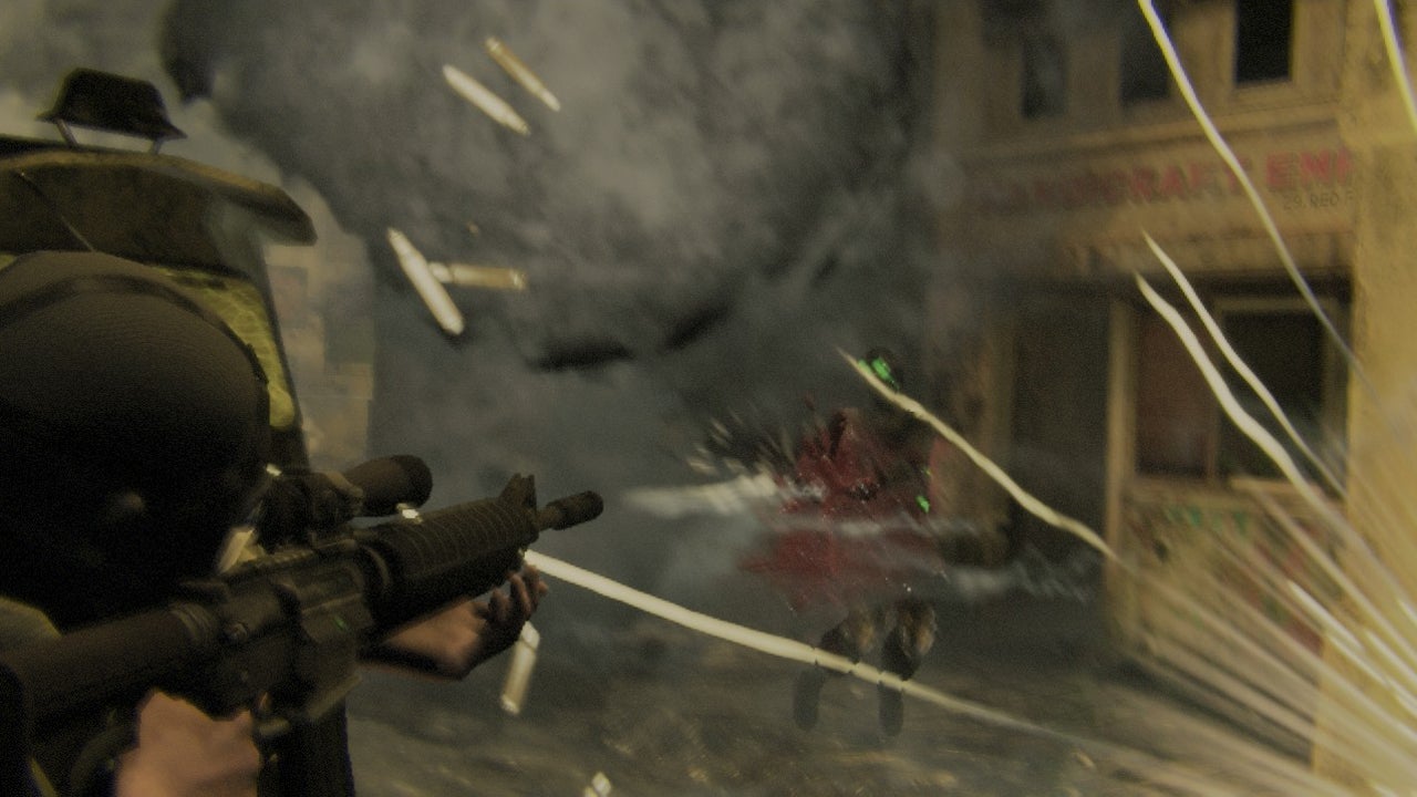 Project Awakened: The origin story | Eurogamer.net