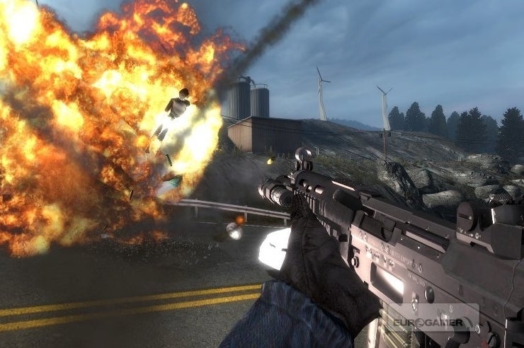 Counter-Strike co-creator Minh "Gooseman" Le's Tactical Intervention ...
