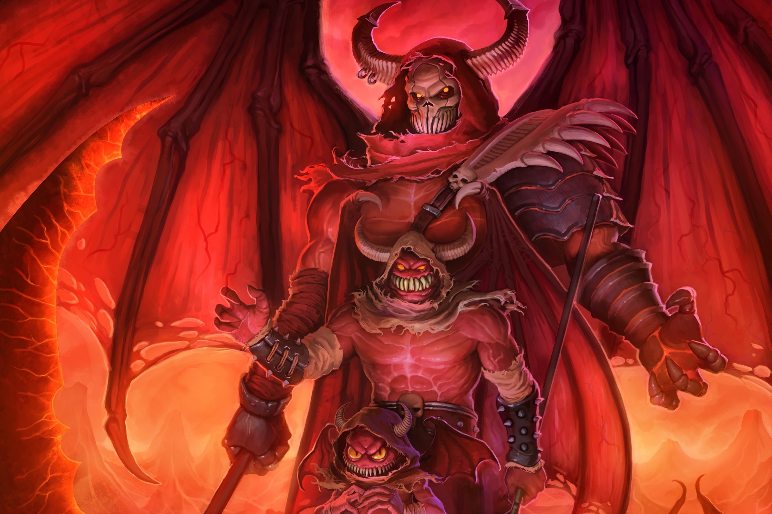 Impire review | Eurogamer.net