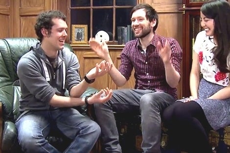 This week on Outside Xbox | Eurogamer.net