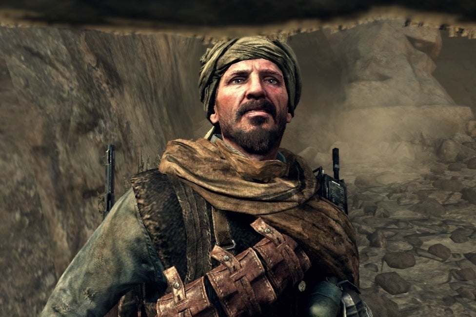 Call of Duty gets microtransactions | GamesIndustry.biz