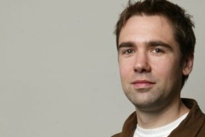 The First Guardian: Keith Stuart on getting games into Culture ...