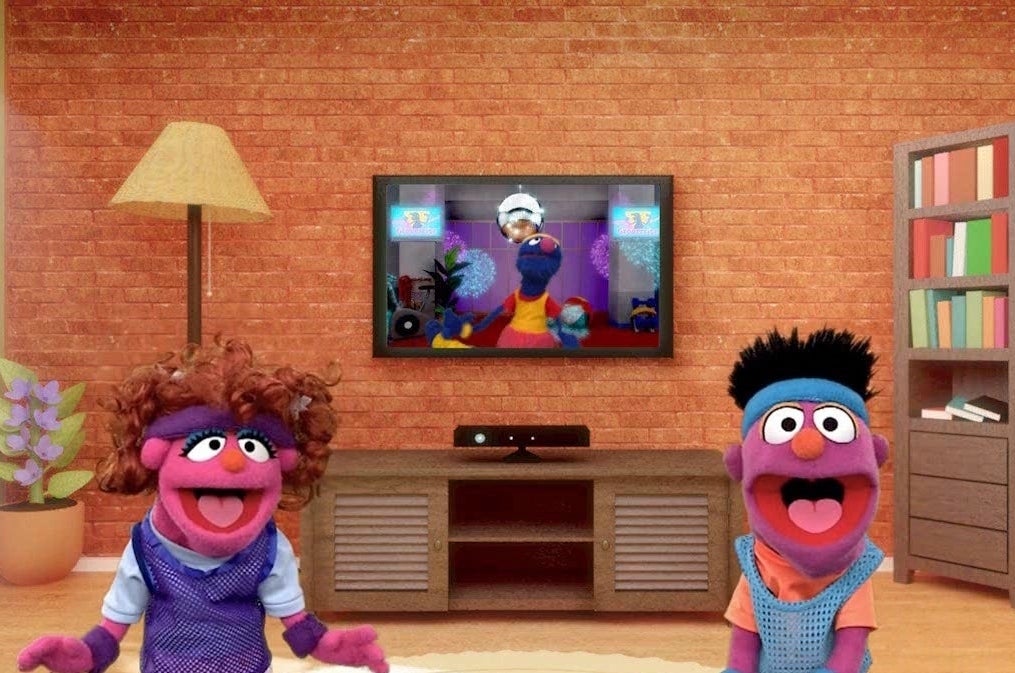 Kinect for Windows sample code now available | GamesIndustry.biz