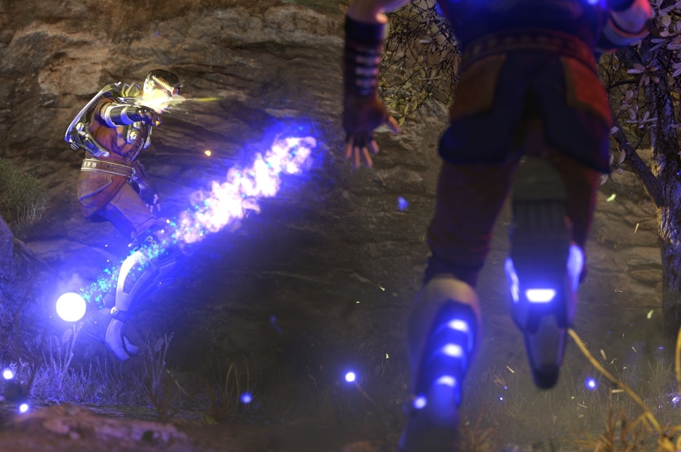 Ubisoft's Maniaplanet gets Twitch integration | GamesIndustry.biz