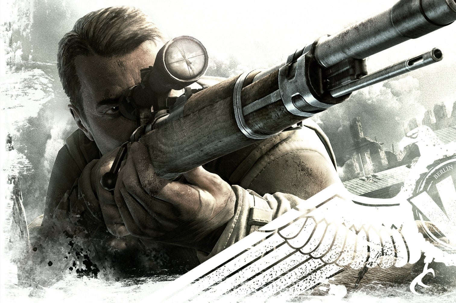 Sniper Elite 3 announced for current-gen and next-gen platforms ...