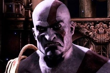 Kratos Angry Face God Of War: Ascension 'From Ashes' Live Action