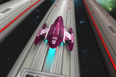 Switch Galaxy review | Eurogamer.net