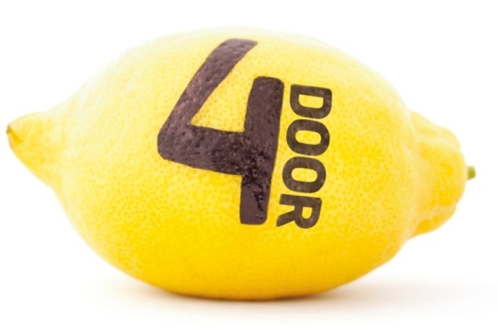 Four Door Lemon: From Hired Gun to Full Indie | GamesIndustry.biz