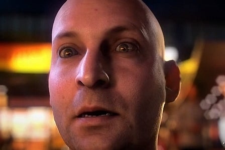 Nvidia muestra su nueva tecnología de animación facial | Eurogamer.es