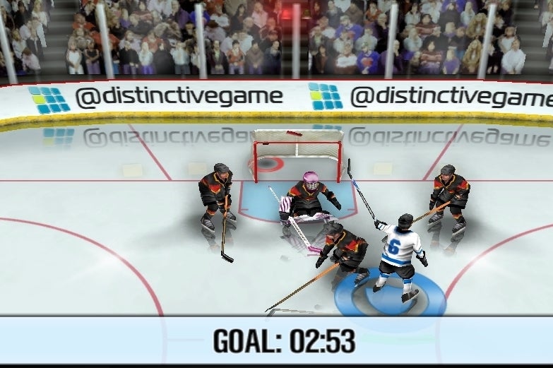 Distinctive Games wins Power-Up Windows 8 competition | GamesIndustry.biz