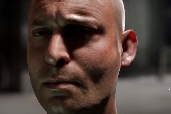 Nvidia demonstrates potentially revolutionary new face-rendering tech ...