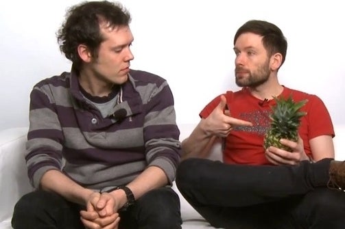 This week on Outside Xbox | Eurogamer.net