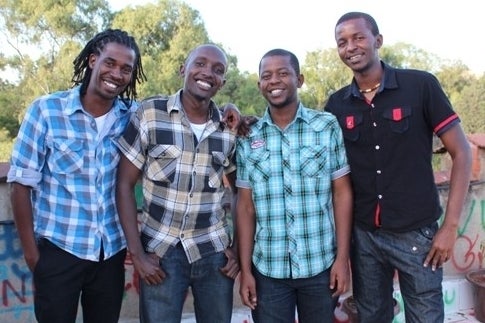 Meet Kenya's indie gaming pioneers | Eurogamer.net