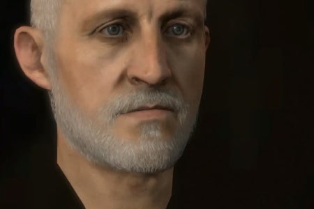 Vídeo: La demo técnica del FOX Engine que Kojima enseñó en la GDC ...